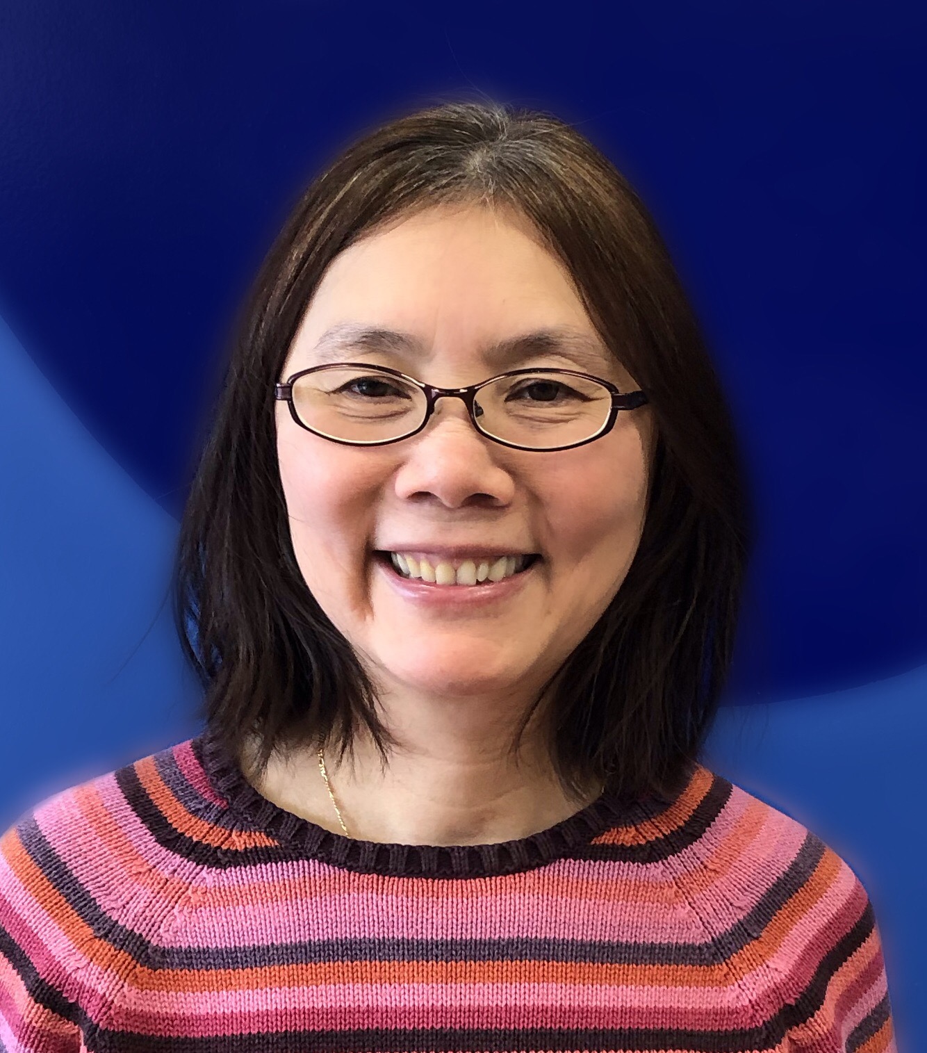 Mary Lam – Vietnamese Association Of Illinois