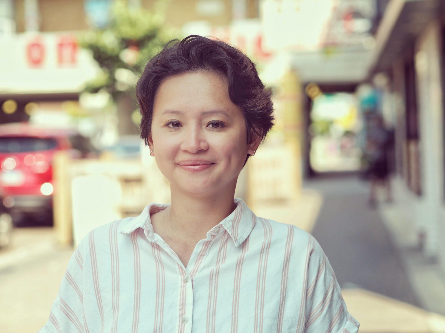 Vân Huynh – Vietnamese Association Of Illinois